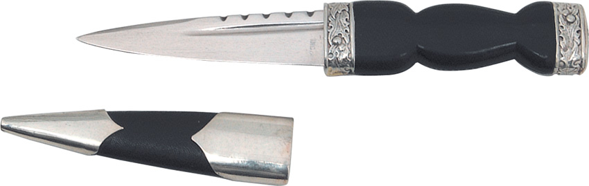 Factory X Sgian Dubh Dagger Review - Gun Values Board