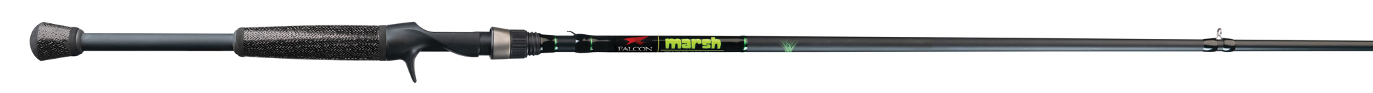 Falcon Rods Marsh Series Rod Review - The Professional Gunfighter