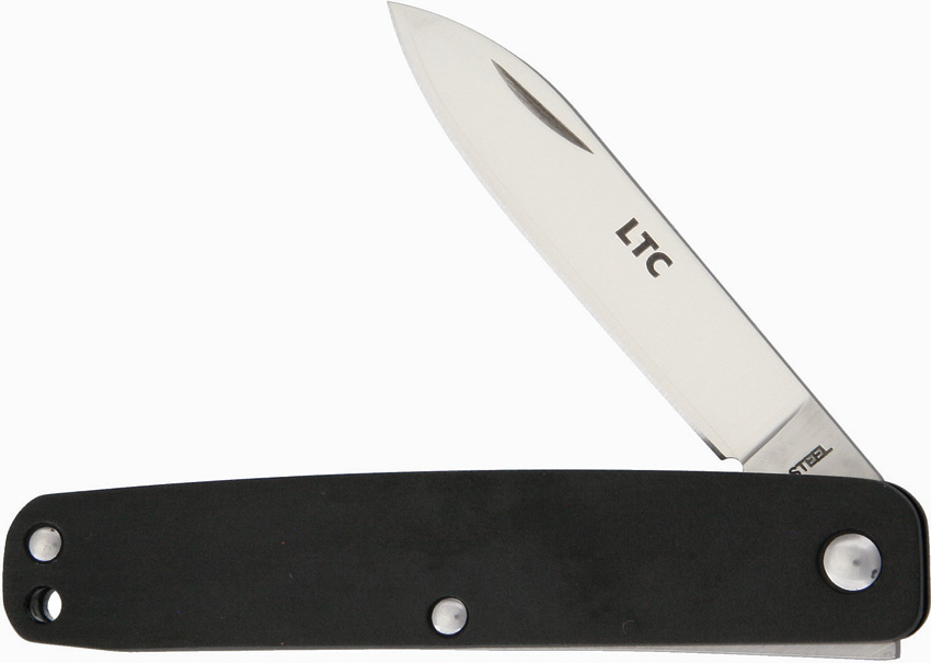 Fallkniven Legal To Carry Folder Folding Knife Review - The Civil War