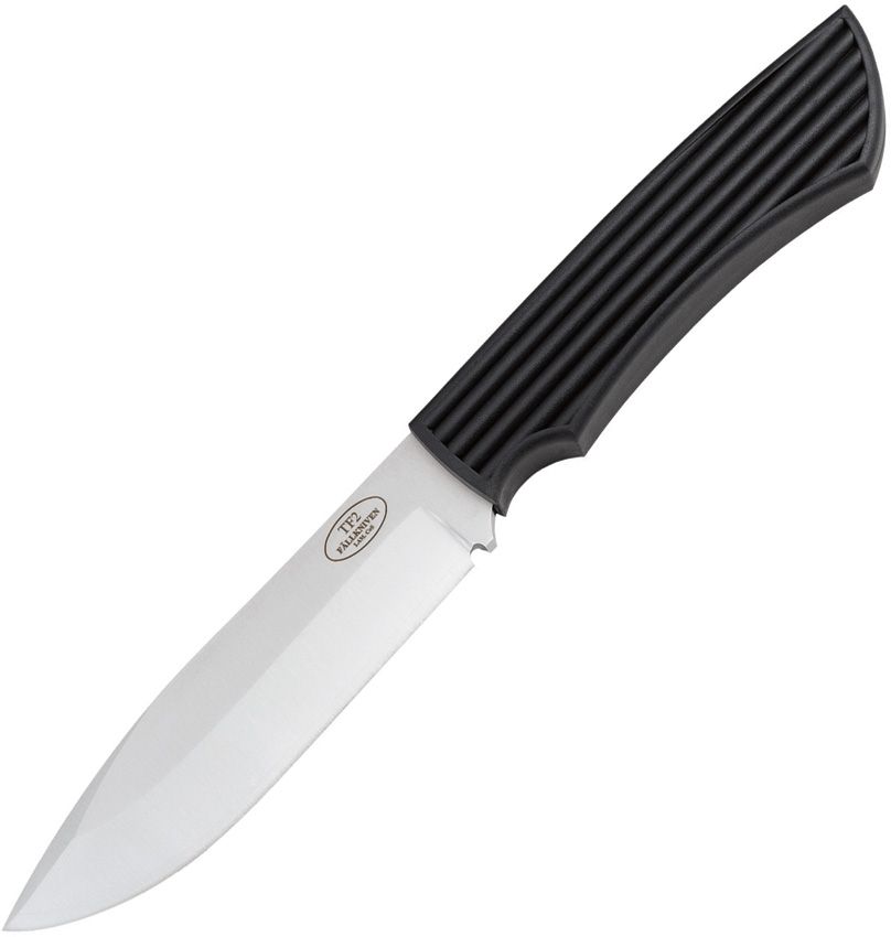 Fallkniven Taiga Forester 2 Knife Review - The Civil War