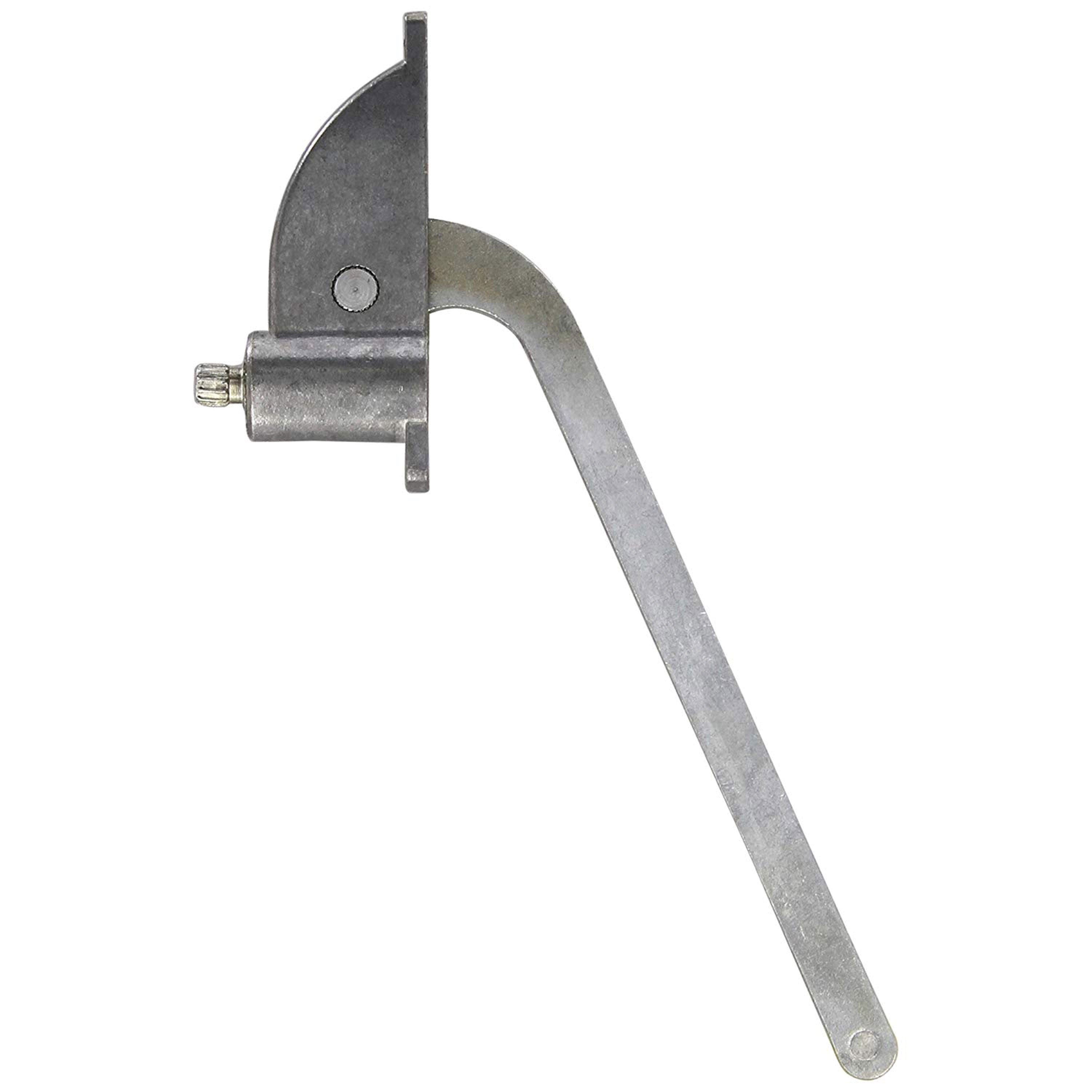 Fan-tastic Vent K8011-05 Fan Tastic Vent Lift Arm Kit Dome Lid Review ...
