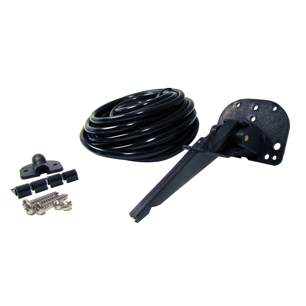Faria Beede Instruments Pitot Kit Universal Review - The Civil War