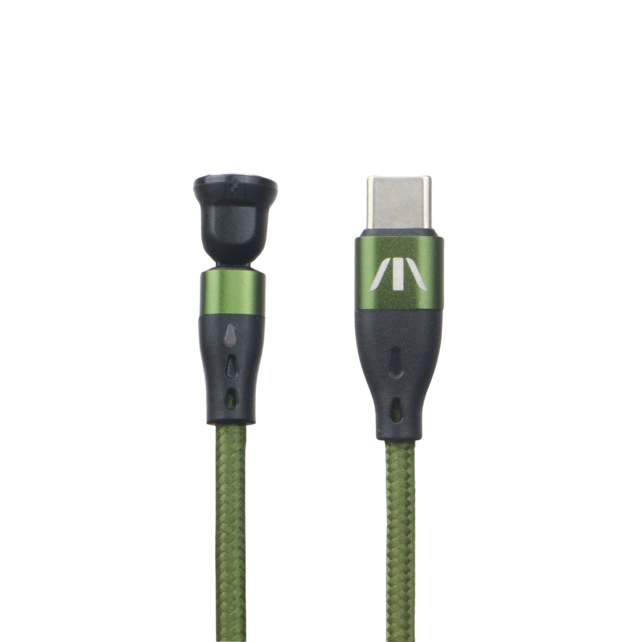 FatBoy Tripods Magnetic Charging Cable Review - The Civil War
