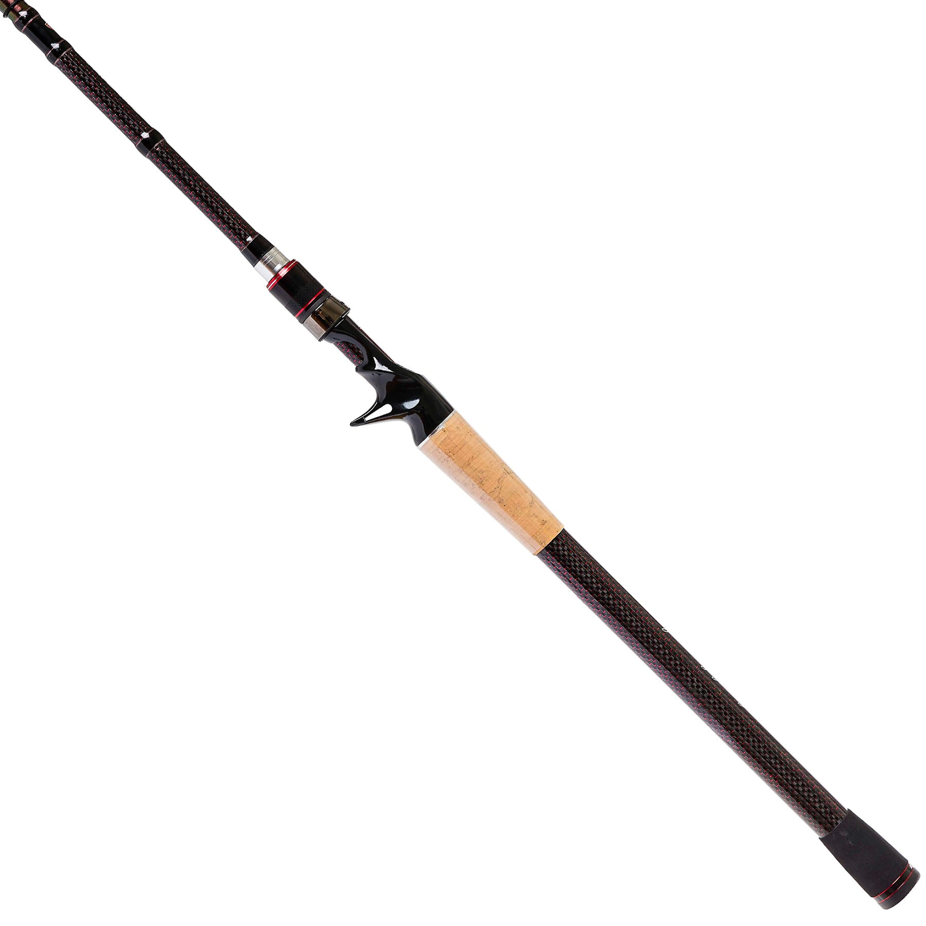 Favorite Big Sexy Casting Rod, Heavy Review - The Civil War