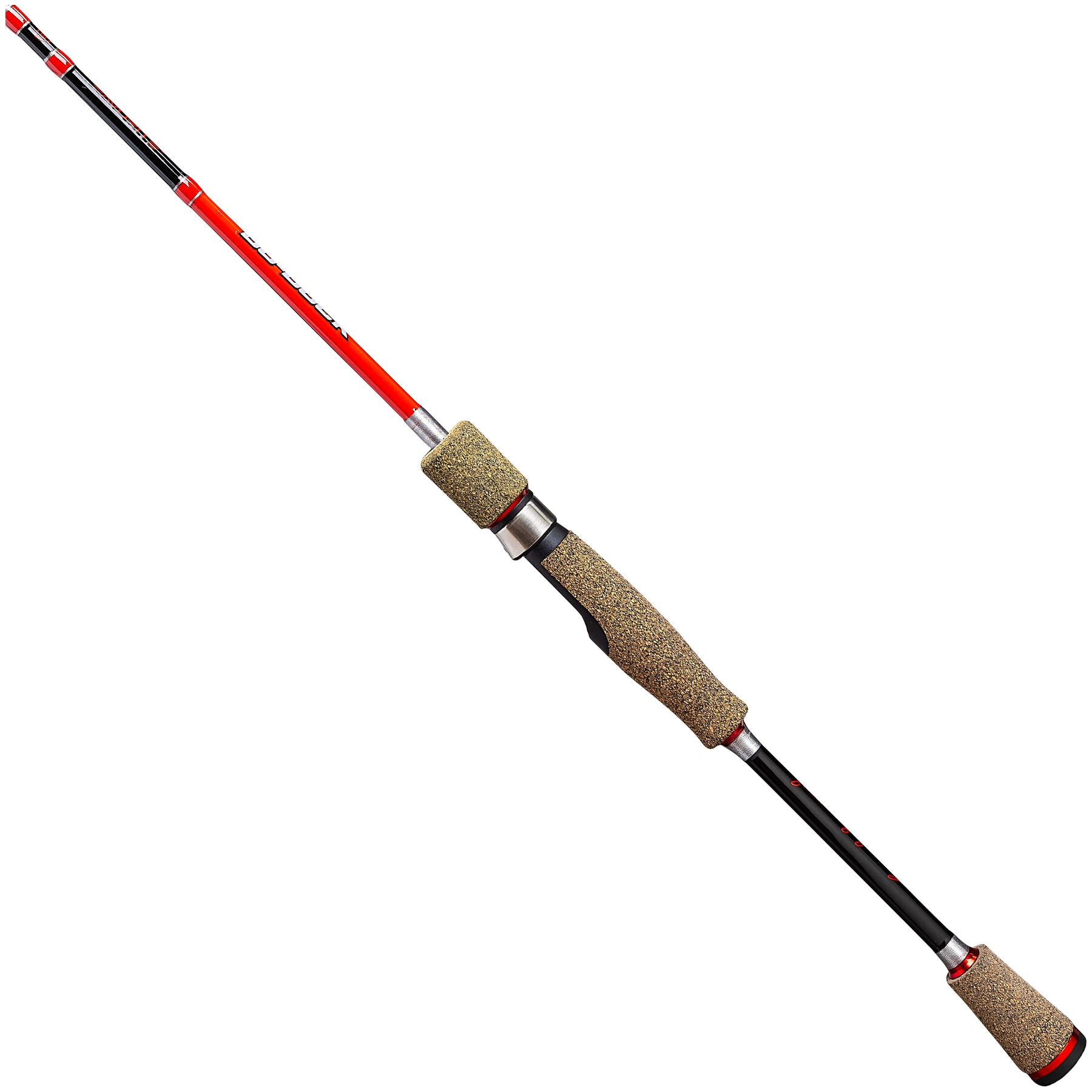 Favorite Fishing Do-Dock Crappie Spinning Rod Review - The Civil War