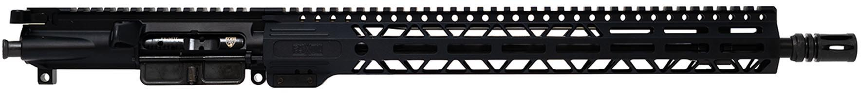 Faxon Firearms Ascent 16 inch 22 ARC Upper Receiver with Flash Hider ...
