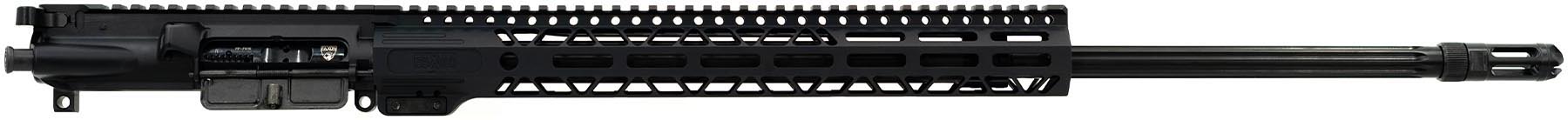 Faxon Firearms Ascent 24 inch 22 ARC Upper Receiver with Flash Hider ...