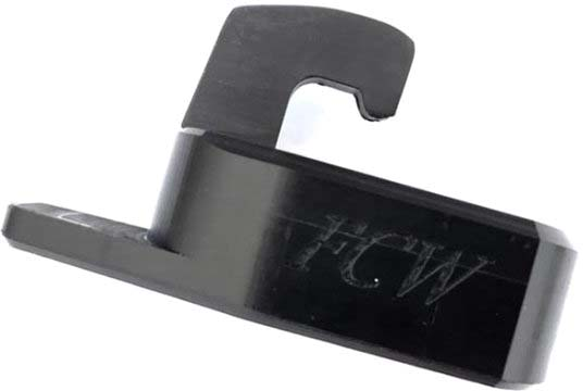 FCW Marvel Precision Mag Loader - Single Stack Poly Magazine Review ...