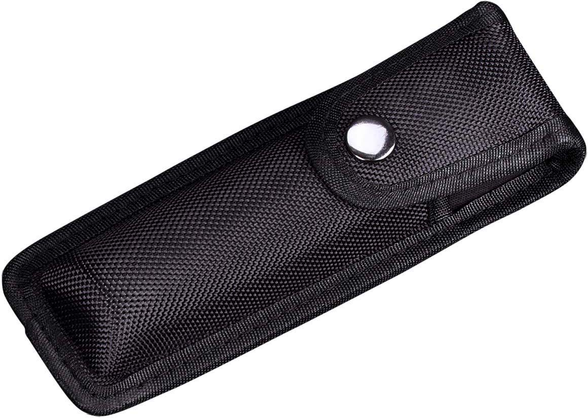 Fenix Flashlight Holster Review - The Civil War