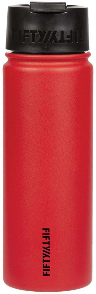 Fifty/Fifty Ins Flip Cap Bottle Review - The Civil War