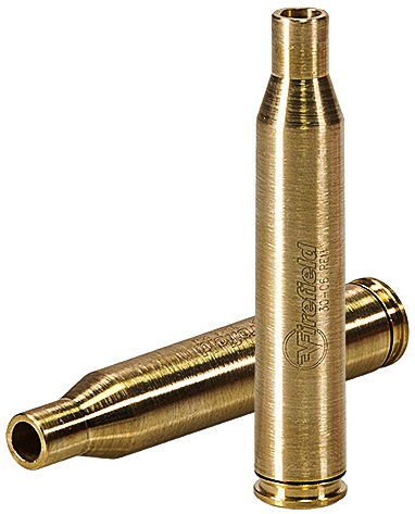 Firefield In-Chamber Red Laser Boresight Review - The Civil War