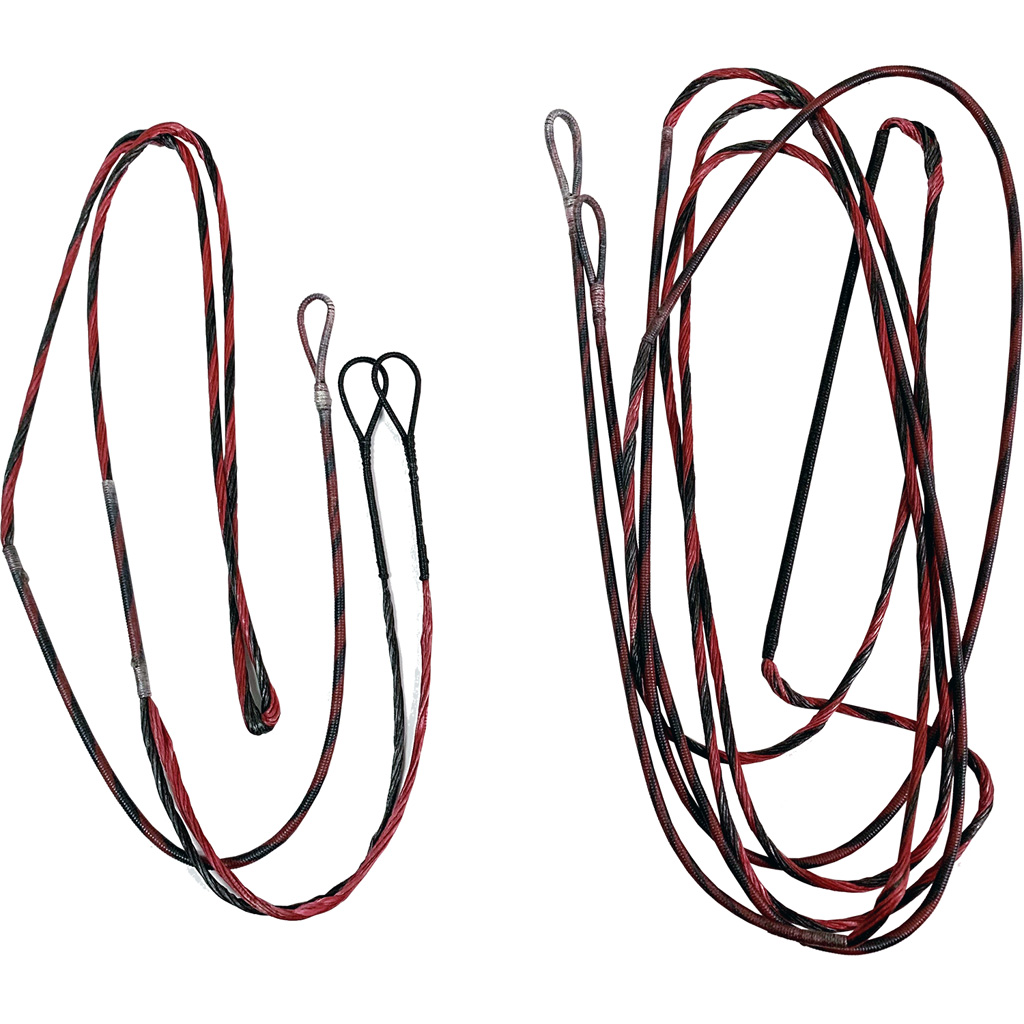 First String Genesis String and Cable Set 1201830 Review - The Civil War
