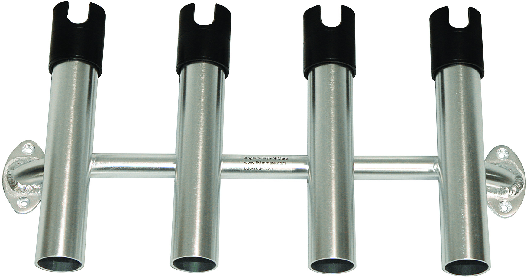 Fish-N-Mate 1076-0021 Boat Console 4 Rod Holder Review - The Civil War