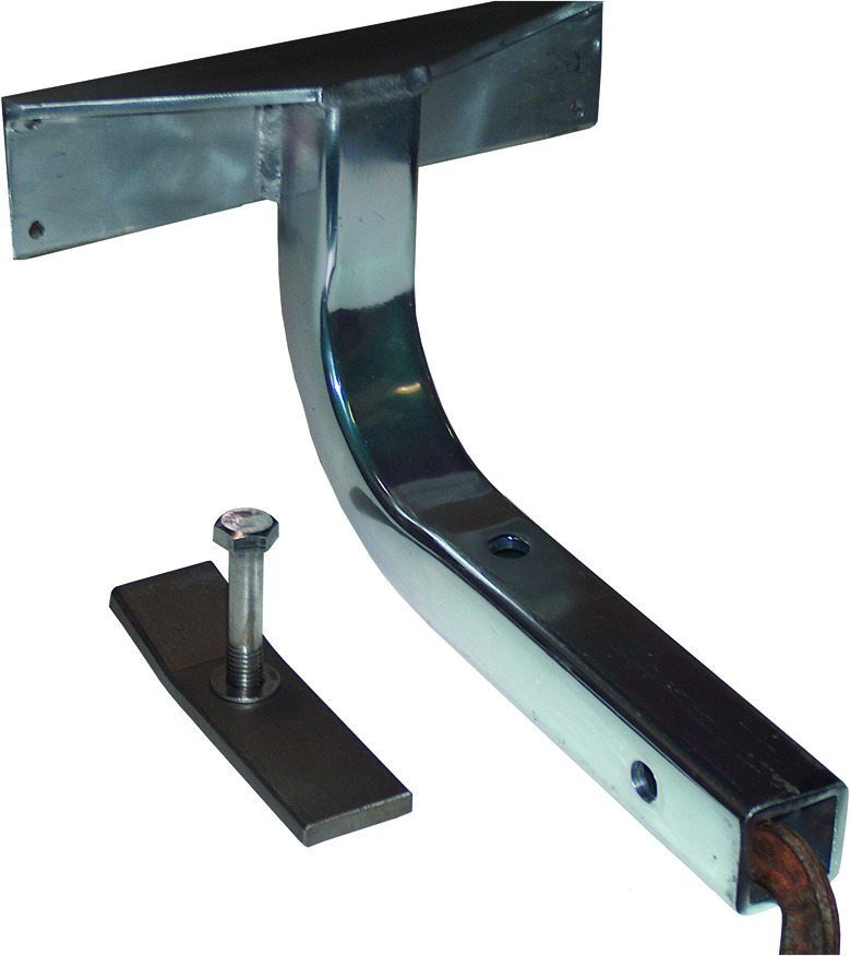 Fish-N-Mate 1076-0023 Offset Adapter for Rod Rack Review - The Civil War