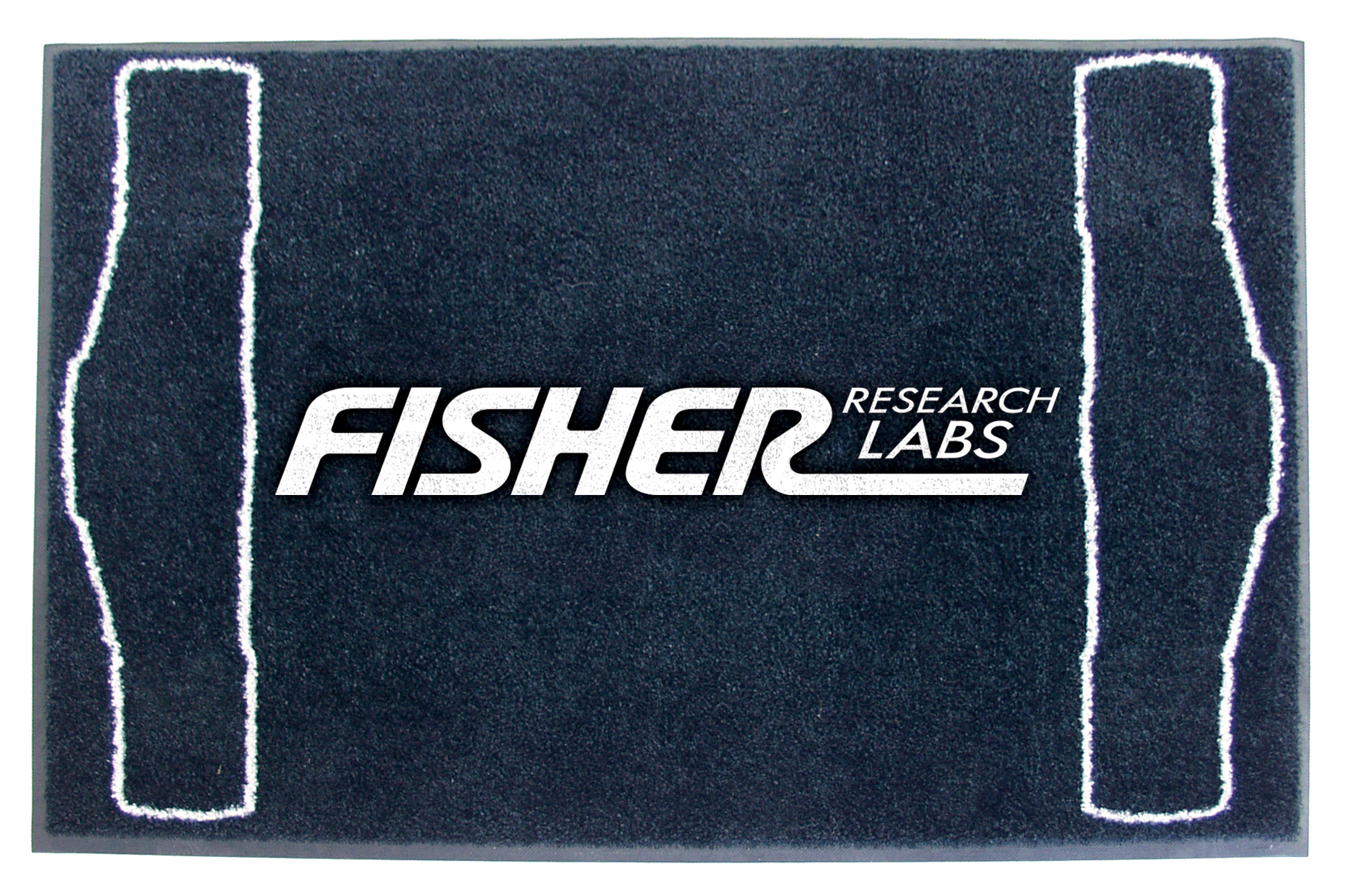 Fisher Security M-Scope Floor Mat Review - The Civil War