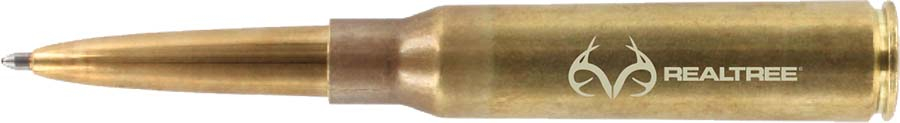 Fisher Space Pen .338 Caliber LAPUA Mag Brass Casing Space Pen with ...