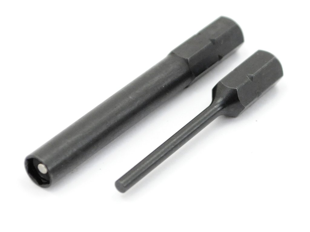 Fix It Sticks Glock Front Sight Tool and Pin Punch Combo Kits | 4.5 ...
