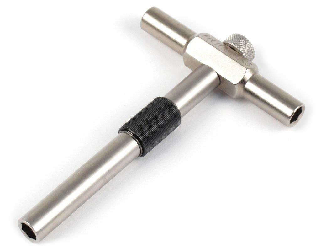 Fix It Sticks Modular T-Drive Review - The Civil War