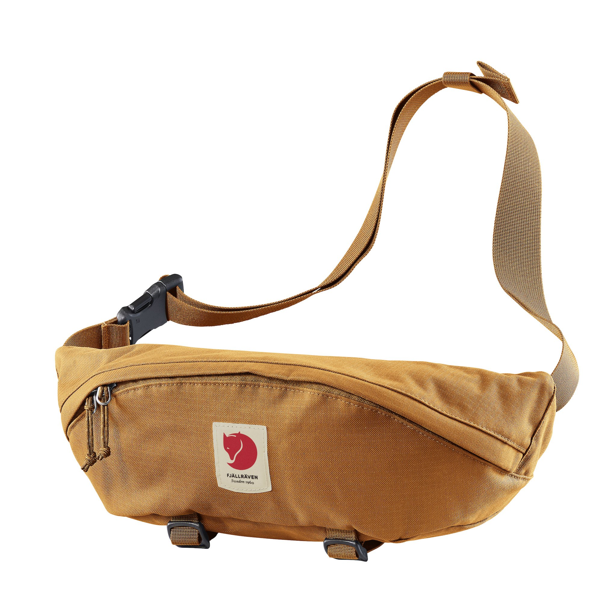 Fjallraven Ulvo Hip Pack Large Review - The Civil War