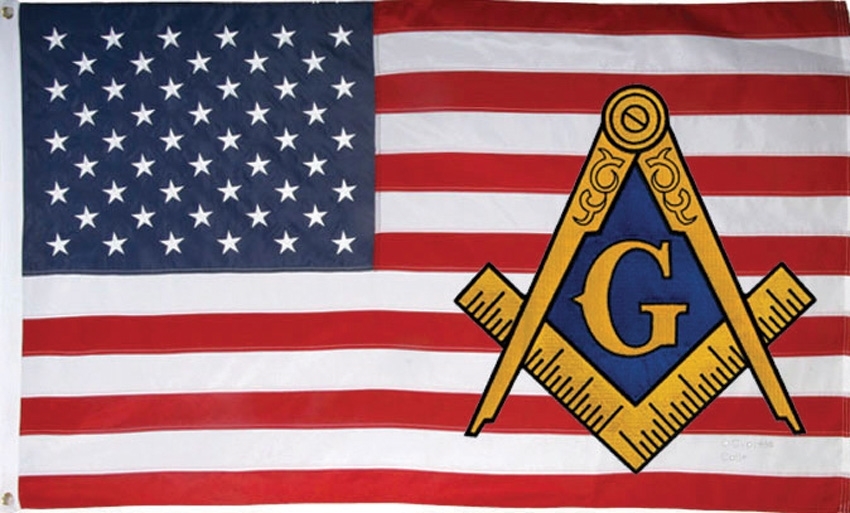 Flags USA Mason Flag Review - The Civil War