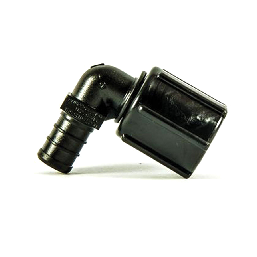 Flair-It 29816 1/2in. Pex x 1/2in. Fpt Swivel Elbow Review - The Civil War