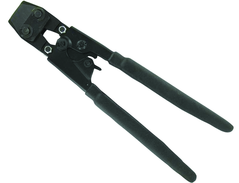 Flair-It 41117 Pex Clamp S.S. 3/8 Review - The Civil War