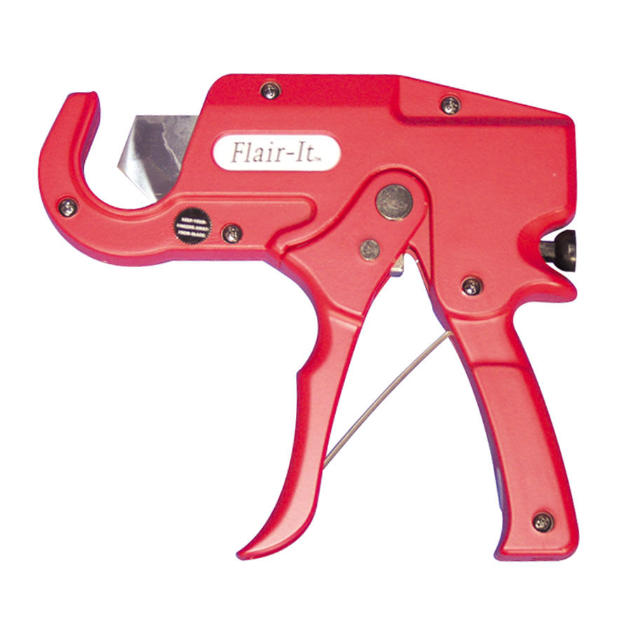 Flair-It 11100 Ratchet Cutter Review - The Civil War