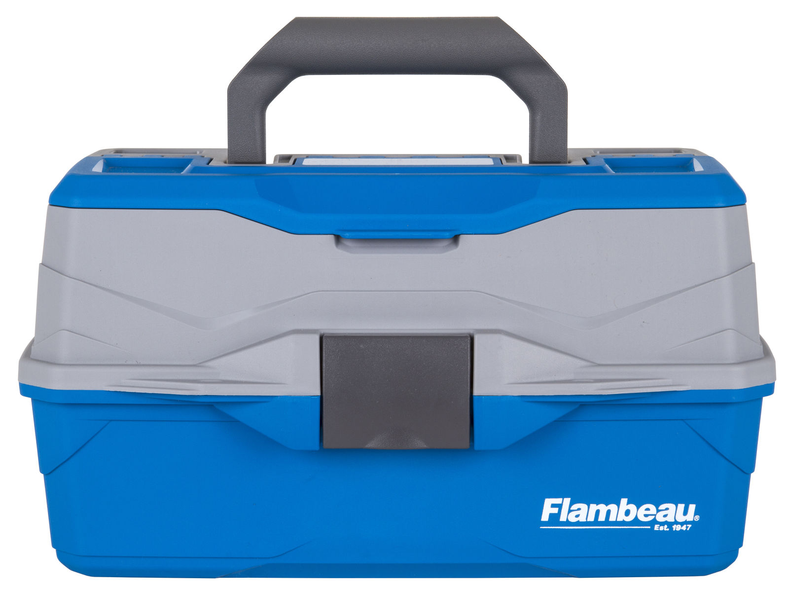 Flambeau 2 Tray Classic Tackle Box Review - The Civil War