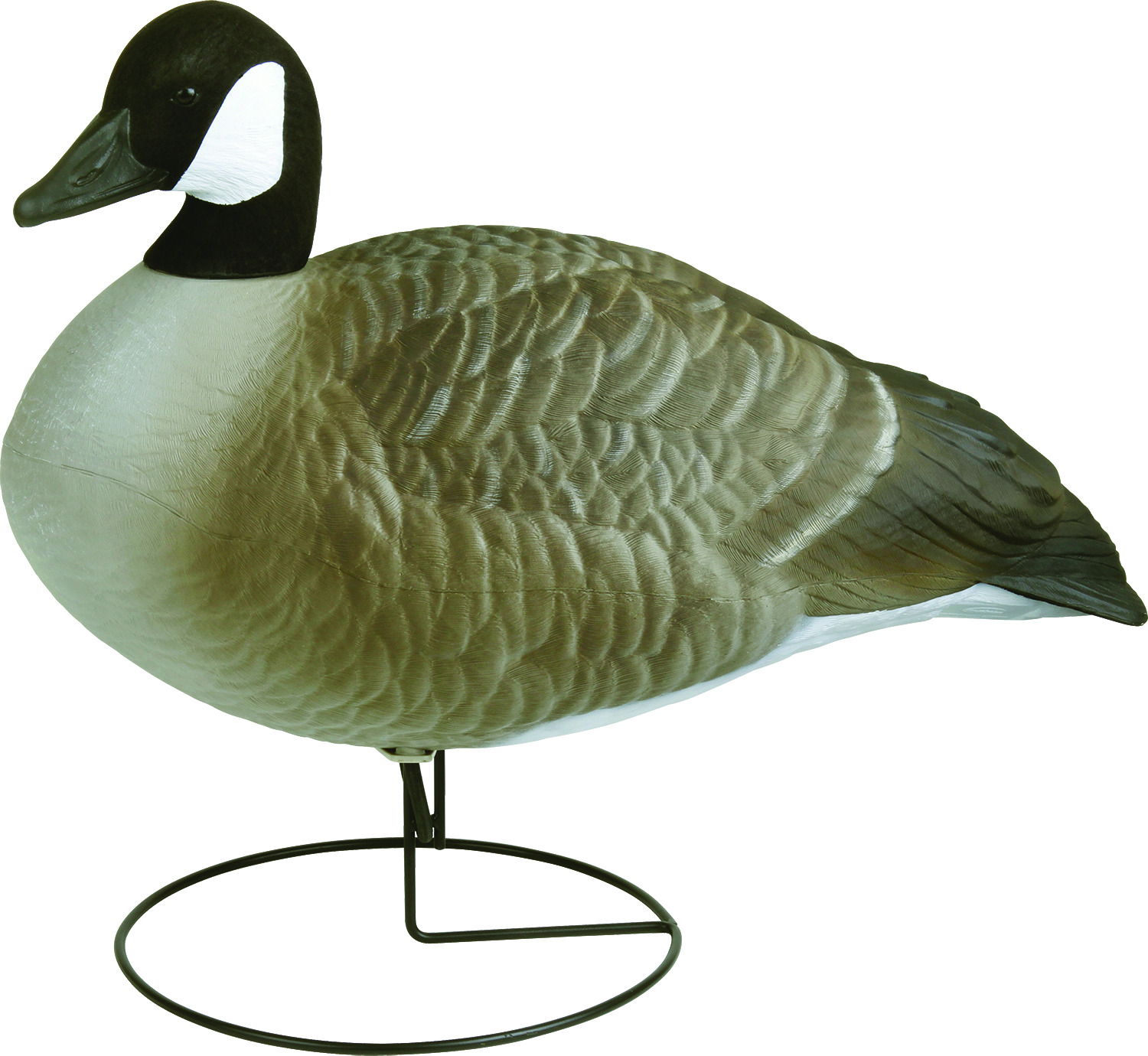 Flambeau Storm Front2 Canada Goose - Flocked Head Full Body Review ...