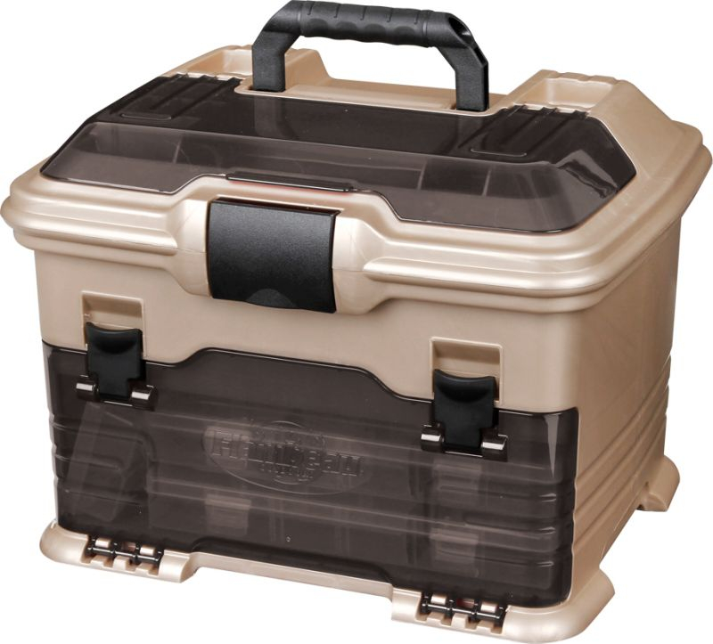 Flambeau T4 Multiloader Box Review - Gun Values Board