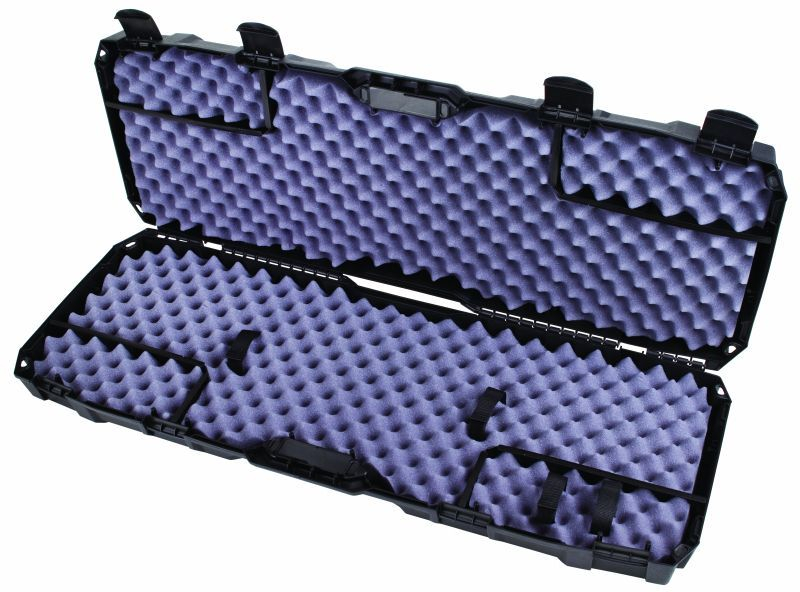 Flambeau Tactical AR Hard Gun Case Review - The Civil War