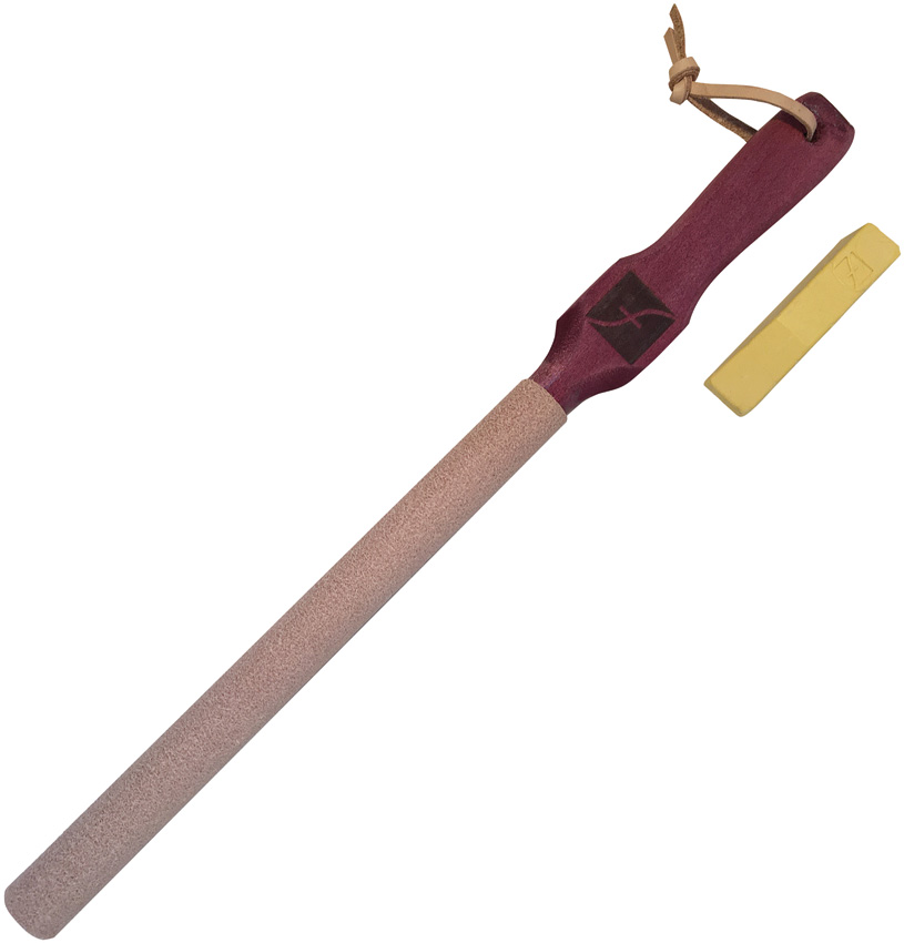 Flexcut Hook Strop Review - Gun Values Board