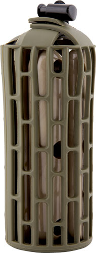 Flextone Battle Bag Plus Review - The Civil War