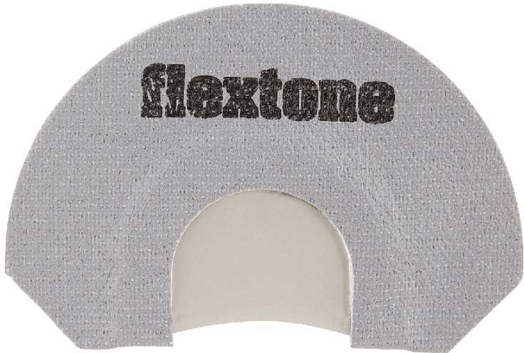Flextone EZ Hen Call Review - Gun Values Board