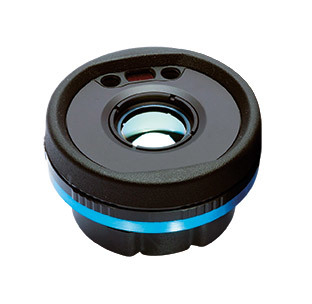 FLIR Instruments 24 Degrees Lens with Case Review - The Civil War
