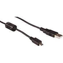 FLIR USB Cable for Cx Series Review - The Civil War