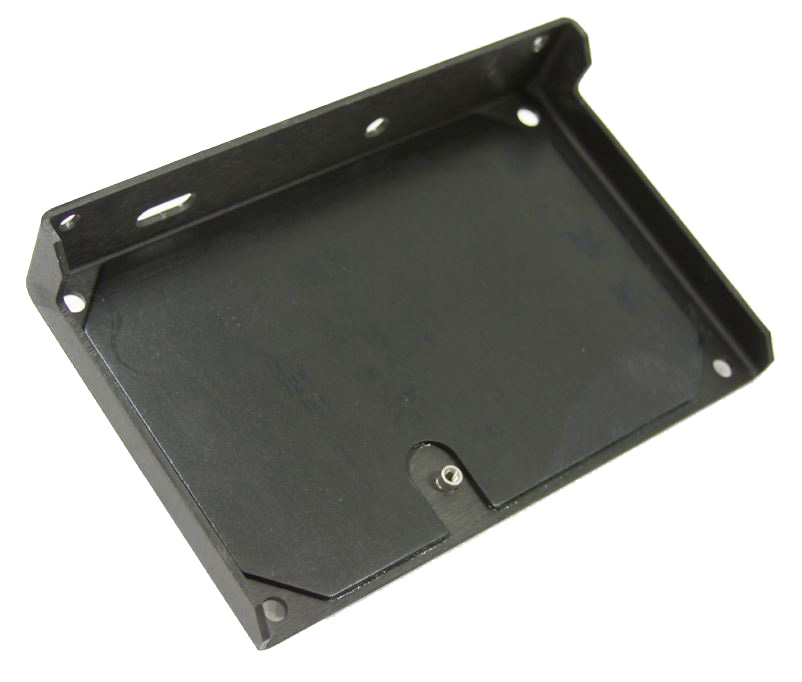 FLIR Systems PathFindIR II ECU Mounting Bracket | Free Shipping over $49!