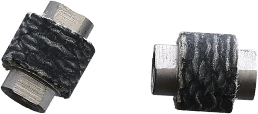 Flytanium Barrel Spacer Set Review - The Civil War