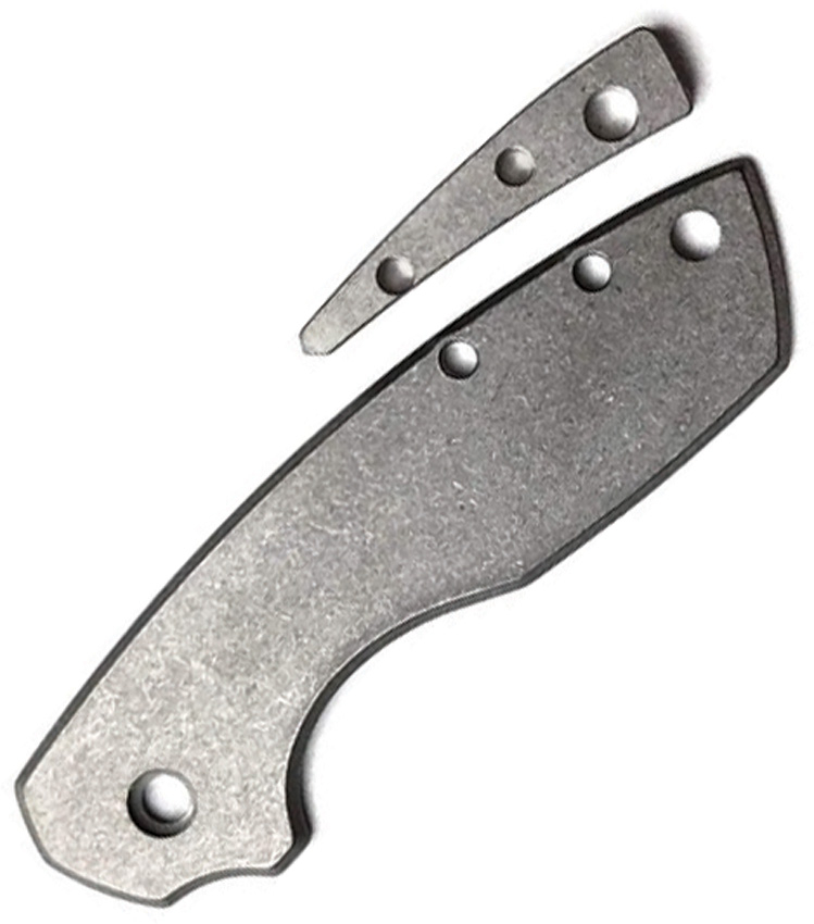 Flytanium Large Pilar Kit Titanium Review - The Professional Gunfighter