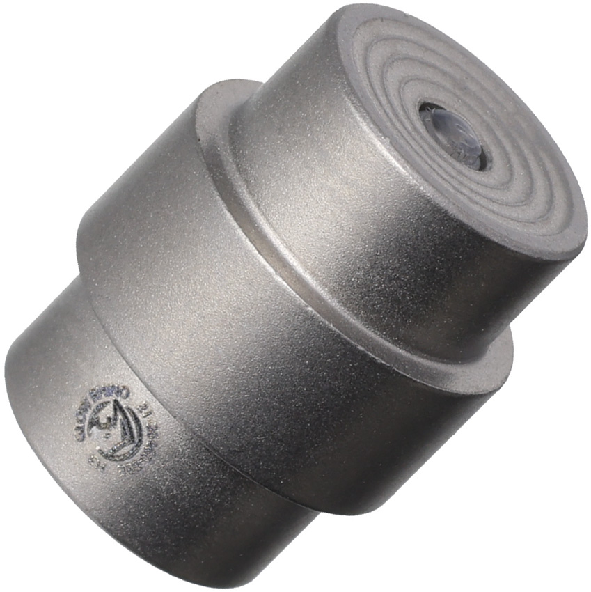 Flytanium PM2 Titanium Lanyard Hole Stopper Review - The Civil War