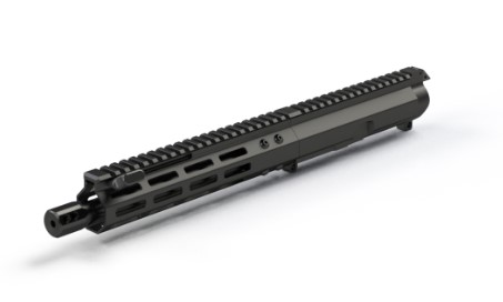 FM Products FM-45 AR .45 Upper Receiver w/ Micro Brake | 4 Star Rating ...