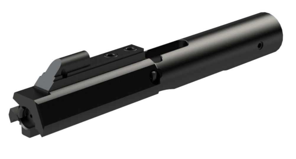 FM Products Glock Style 9mm Bolt Carrier Assembly Review - Gun Values Board