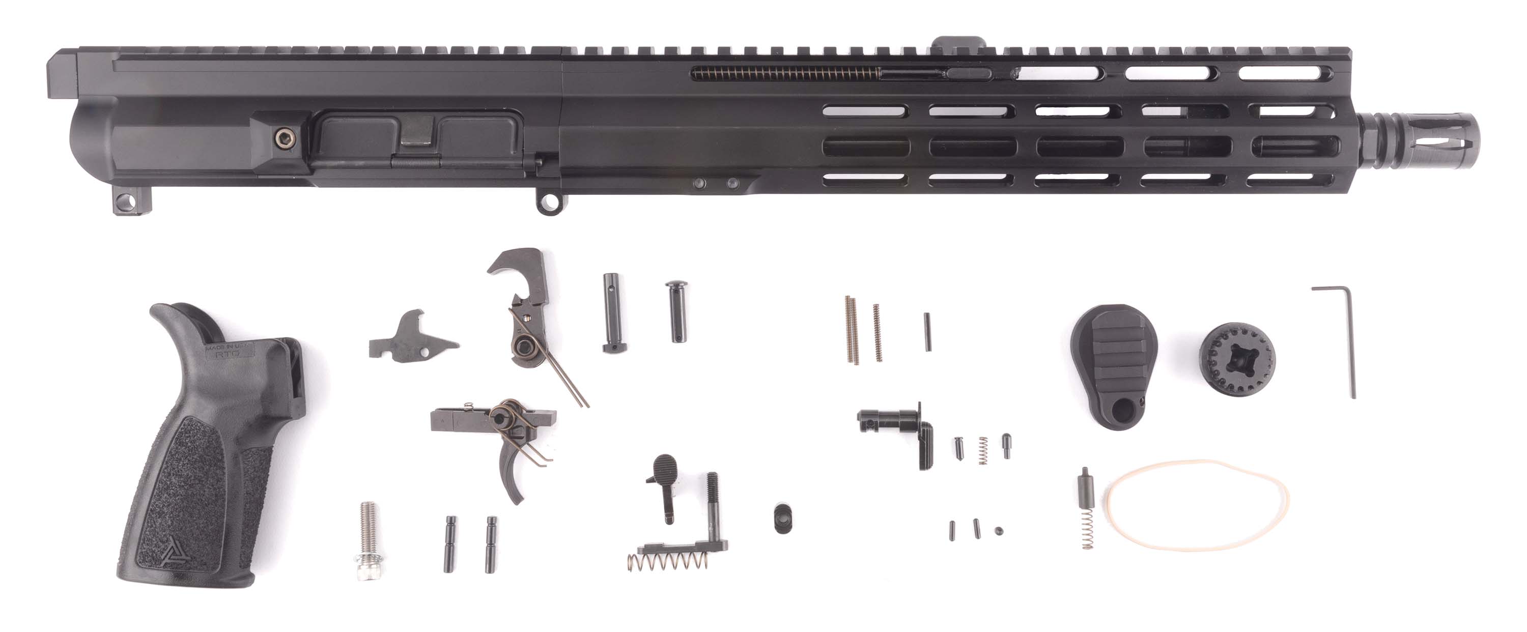 FM Products Mike-15 .223 Wylde Gen 2 Build Kit | Customer Rated w/ Free ...