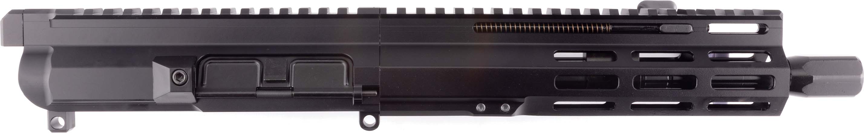 FM Products Mike-15 .223 Wylde Gen 2 Complete Upper Receiver | Up to 27 ...