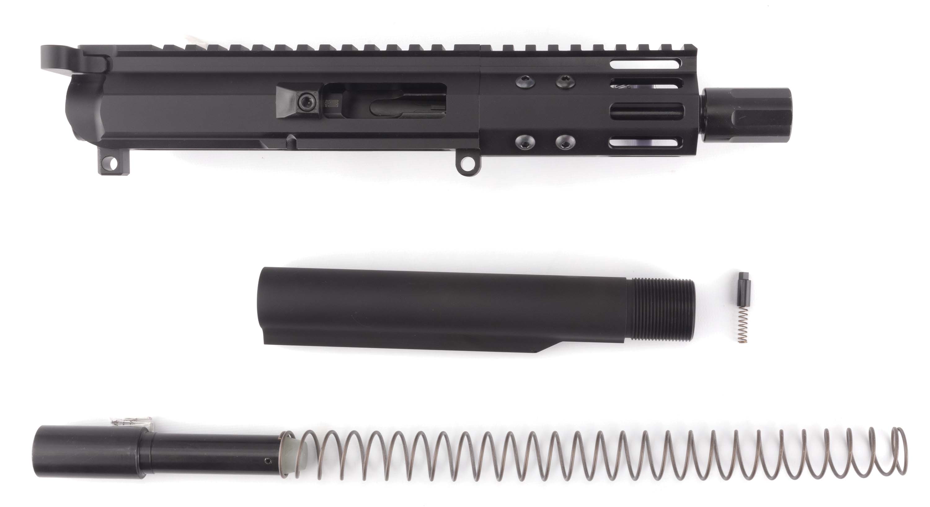 FM Products MIKE-45 .45 ACP Complete Upper Receiver Kit | Up to $10.00 ...