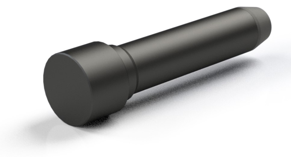 FM Products PCC 9mm Heavy Buffer 6.5oz Review - The Civil War