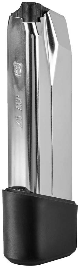 FN America FN 545 .45 ACP 10-Round Pistol Magazine Review - The Civil War