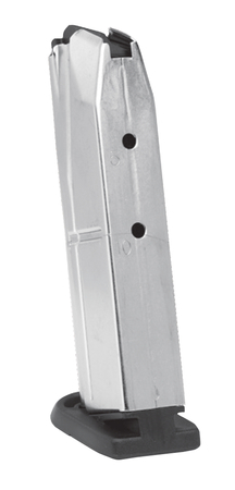 FN America FNP 9mm 10-Round Magazine 47104FN Review - The Civil War