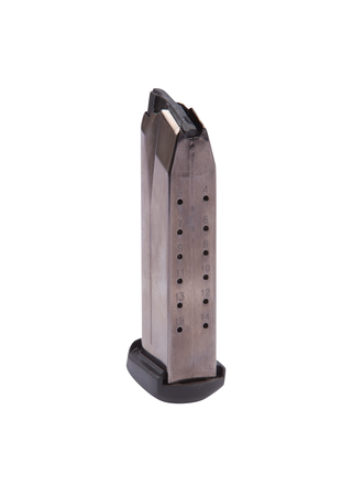 FN America FN FNX .45 ACP 15 Round Pistol Magazine Review - Gun Values ...