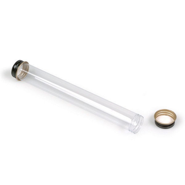 Forensics Source Evidence Tubes 100 Each Review - The Civil War